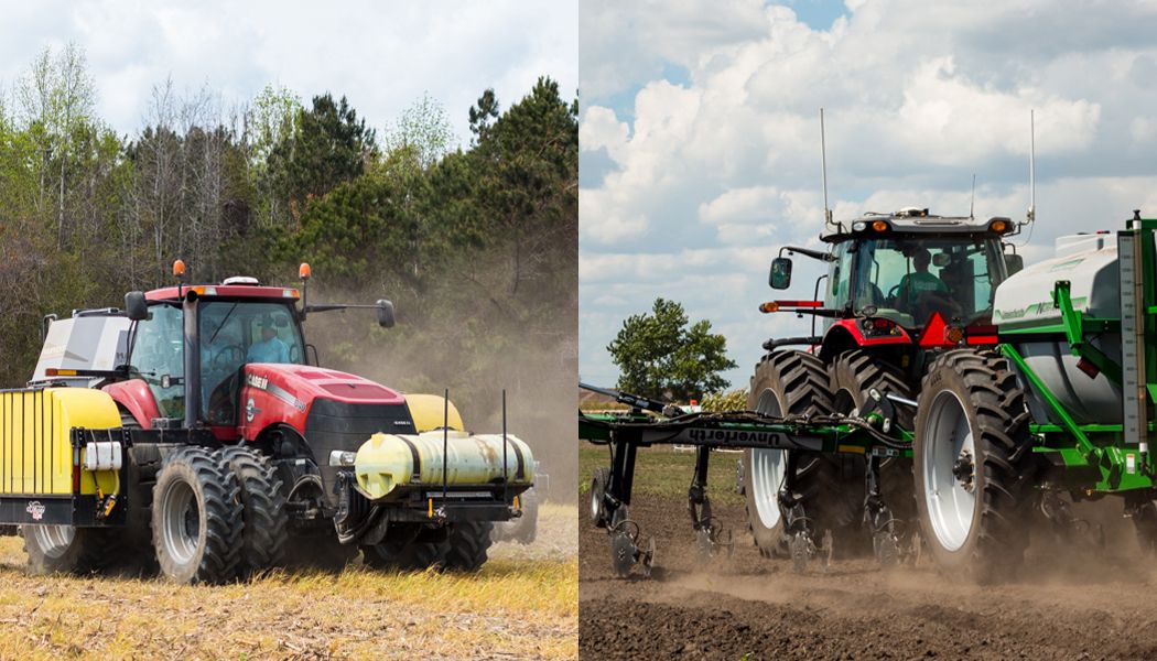 Precision Planting – Kearney Planters