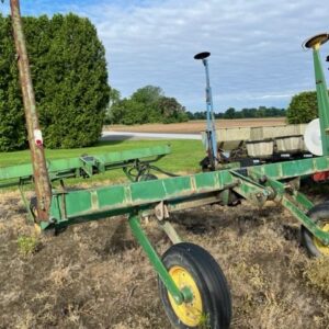 John Deere 787 Air Cart (2 in stock) – Kearney Planters