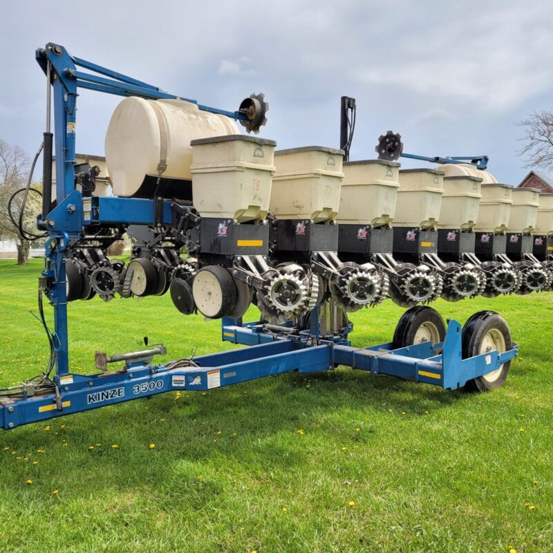 Equipment – Kearney Planters