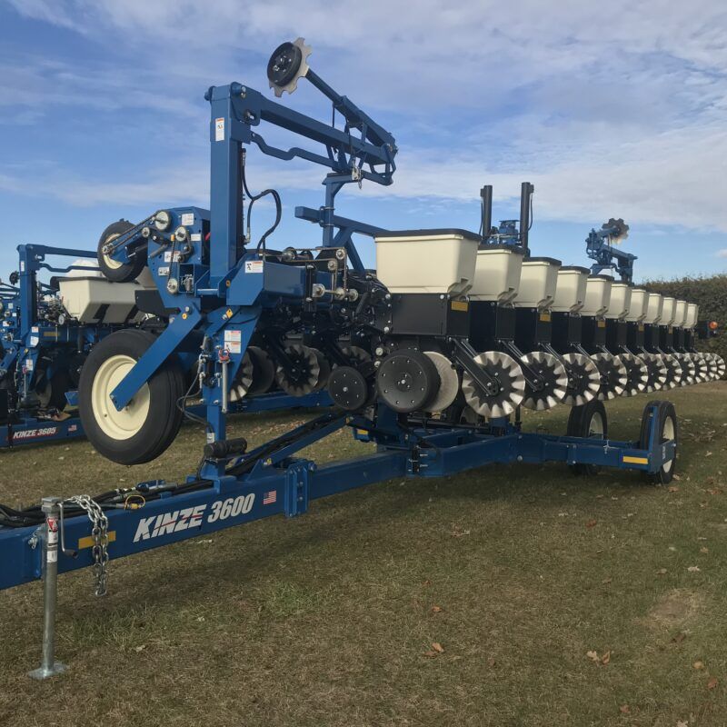 Equipment – Kearney Planters