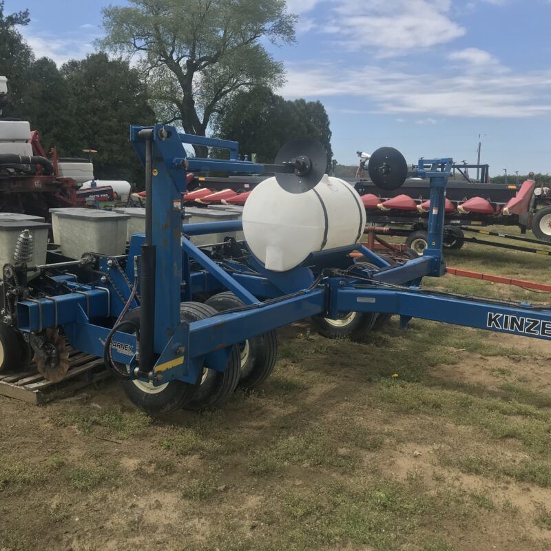 Equipment – Kearney Planters